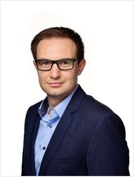Speaker – Dirk Lambrecht – AGIG – Accountants Group in Germany eV