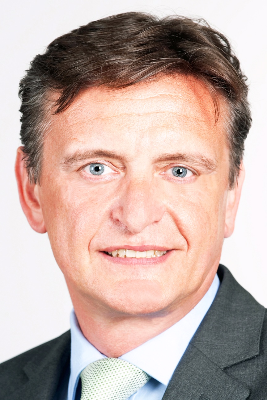 Speaker – Eric Mayer – AGIG – Accountants Group in Germany eV