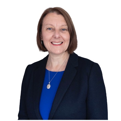 Speaker – Sarah Ghosh – AGIG – Accountants Group in Germany eV