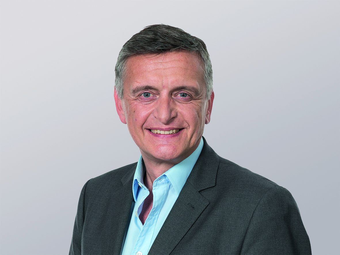 Speaker – Eric Mayer – AGIG – Accountants Group in Germany eV